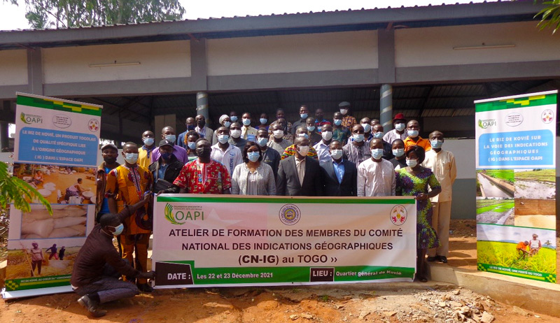 INPIT (INSTITUT NATIONAL DE LA PROPRIETE INDUSTRIELLE ET DE LA TECHNOLOGIE) : Propriété ...