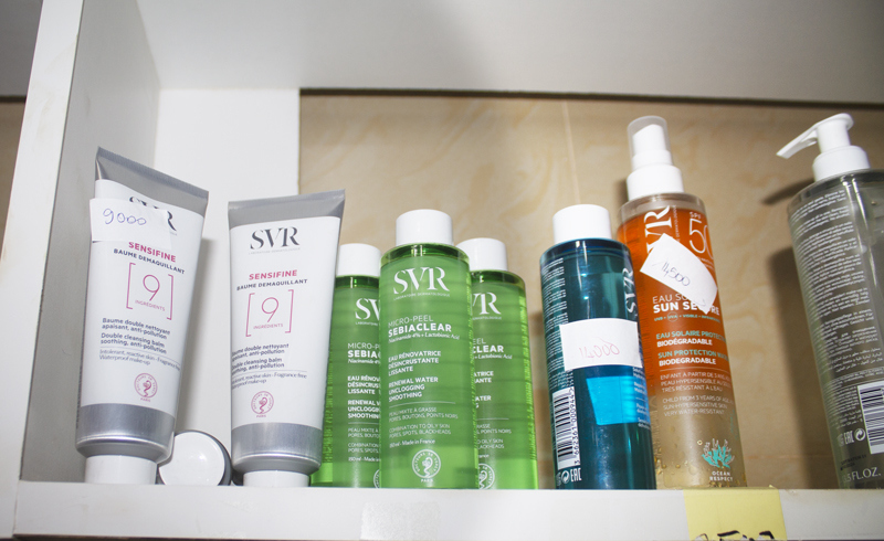 RA'AM SHOP - Cosmétique