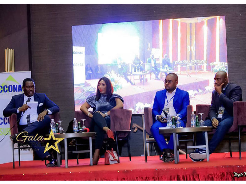 GALA DES PME Abidjan, Cote d'Ivoire : Salons, foires et festivals