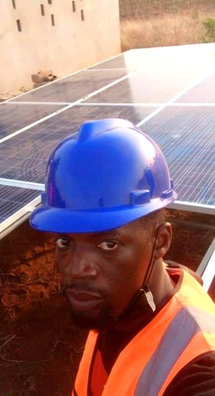 ETS SEFEC TOGO : Energie solaire,renouvelable, Lomé