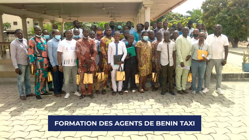 CFCP (CENTRE DE FORMATION DES CONDUCTEURS PROFESSIONNELS) - Centres de formation