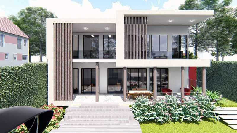 MEDCIS ART - Architectes