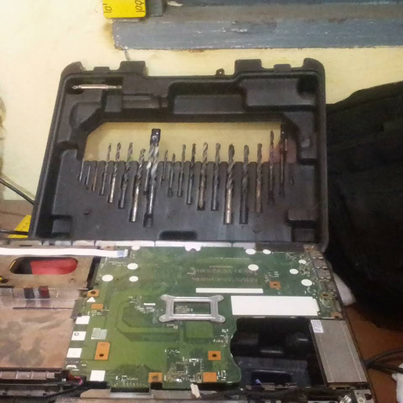 TERA TECH EXPERTS SERVICE - Maintenance informatique