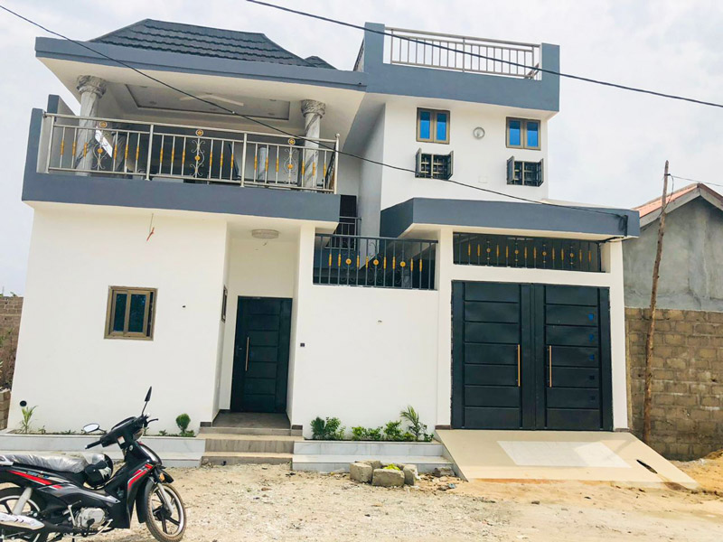 BATIR EMPIRE BTP - Bâtiment / Travaux publics