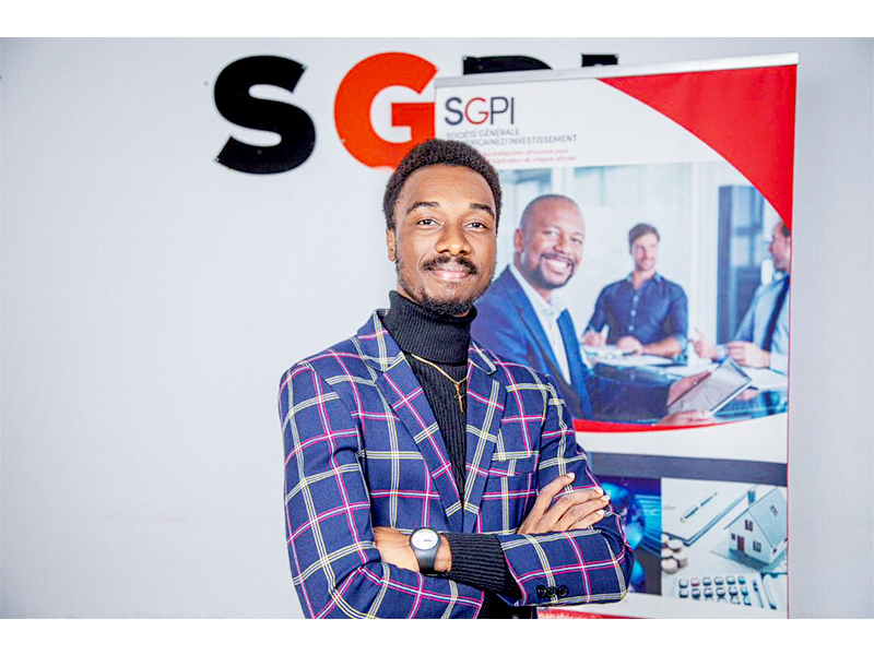 SGPI - Fonds d’investissement