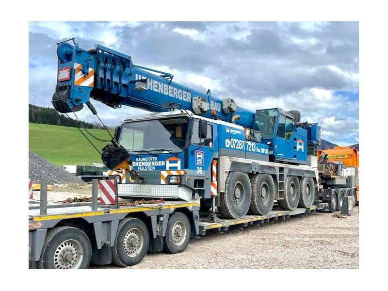 ASSI GRUE BTP Côte d'Ivoire