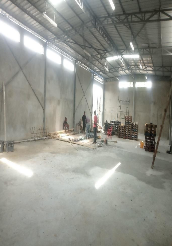 RHESUS BTP Côte d'ivoire: Bâtiment travaux publics, Construction, Aménagement, Rénovation