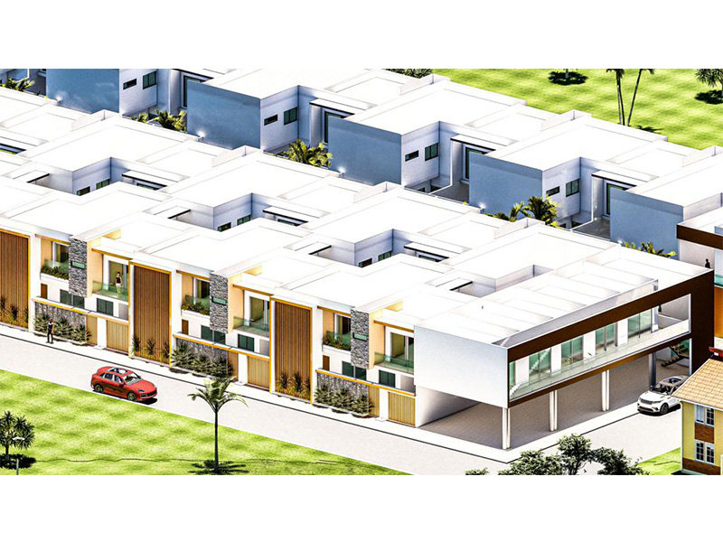 SIDC-SHILO (SOCIETE IMMOBILIERE DE DISTRIBUTION ET DE COMMERCE ...