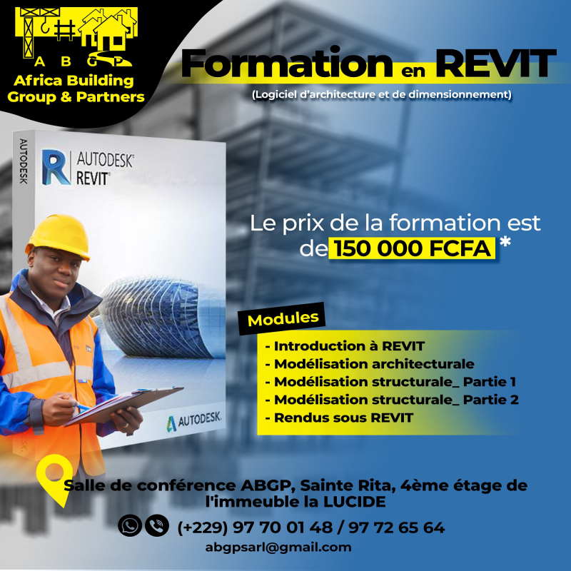 (ABGP) AFRICA BUILDING GROUP AND PARTNERS SARL - Bureaux d'études ...