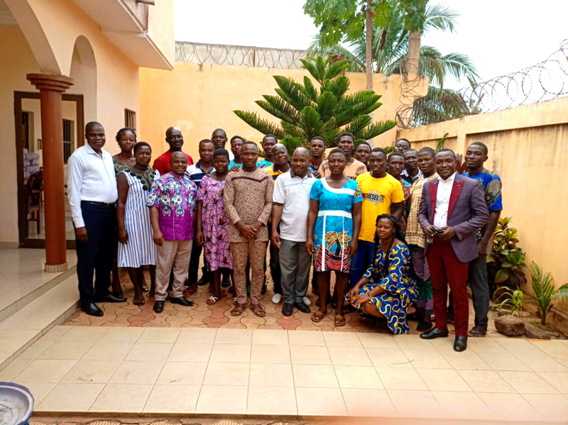 ANPE (AGENCE NATIONALE POUR LA PROMOTION DE L'EMPLOI) Emploi