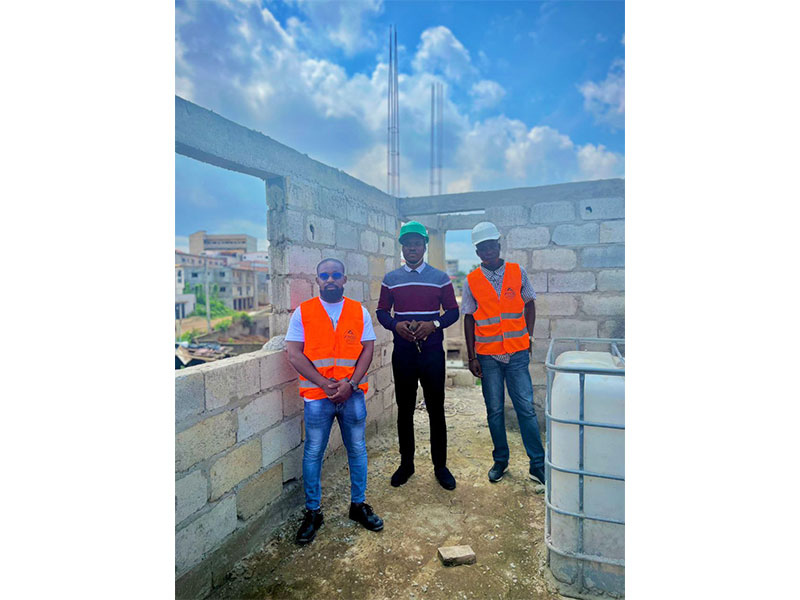 AYHOBE GROUP SARL - Promoteurs immobiliers