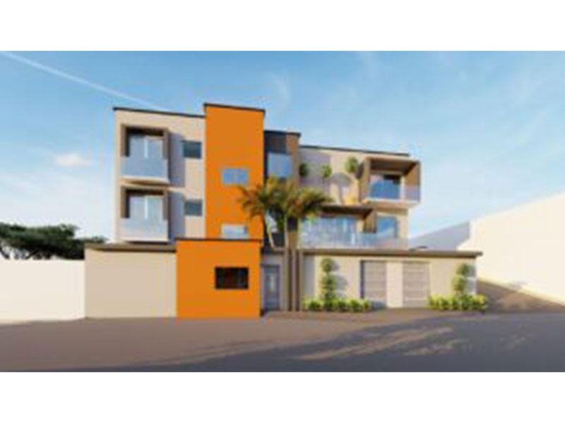 BOSSIA ARCHITECTS - Architectes