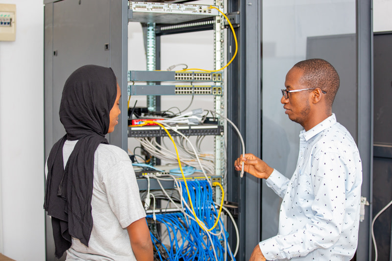 UNIVERSITÉ NONGO CONAKRY - Enseignement supérieur - Université