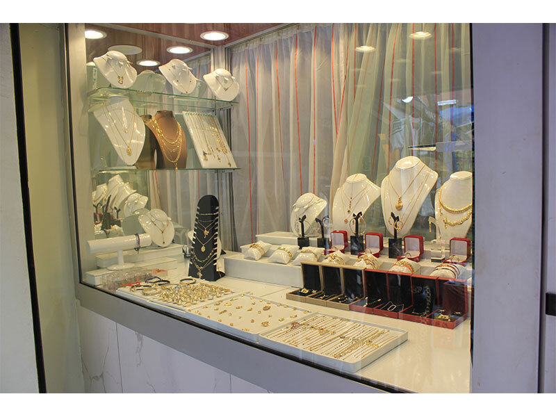 BIJOUTERIE MEDINA - Bijouterie - Joaillerie