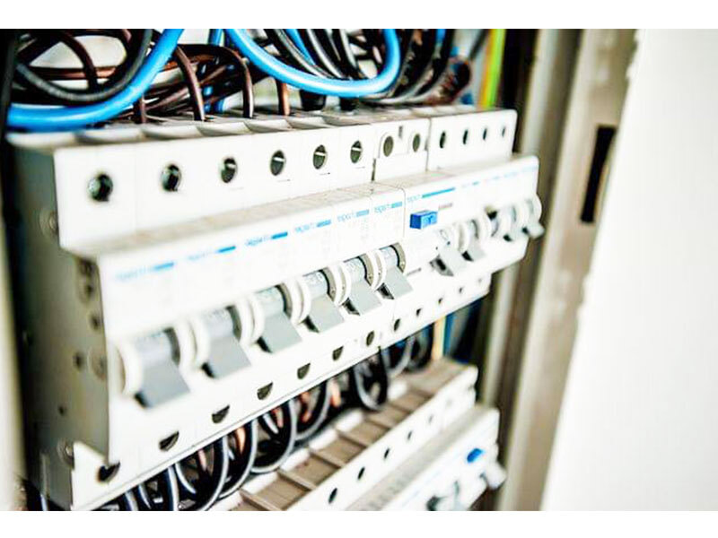 E.B.F ELECTRICITE BATIMENT FROID, Abidjan, Côte d'Ivoire : Electricité / Génie élevtrique