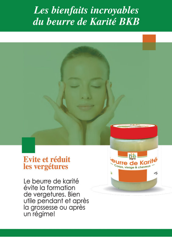 BKB-AGRO SARLU - Agro-industrie