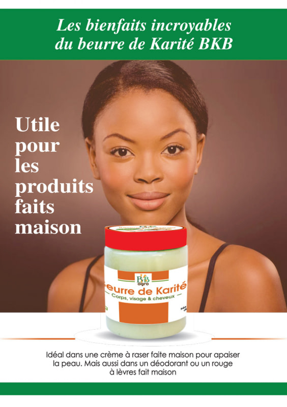 BKB-AGRO SARLU - Agro-industrie