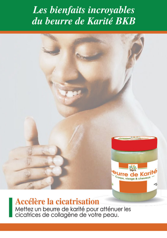 BKB-AGRO SARLU - Agro-industrie