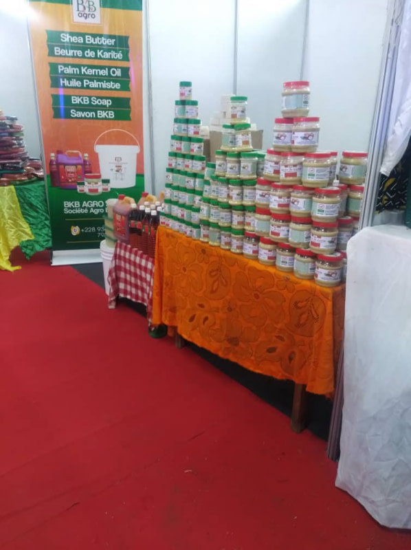 BKB-AGRO SARLU - Agro-industrie