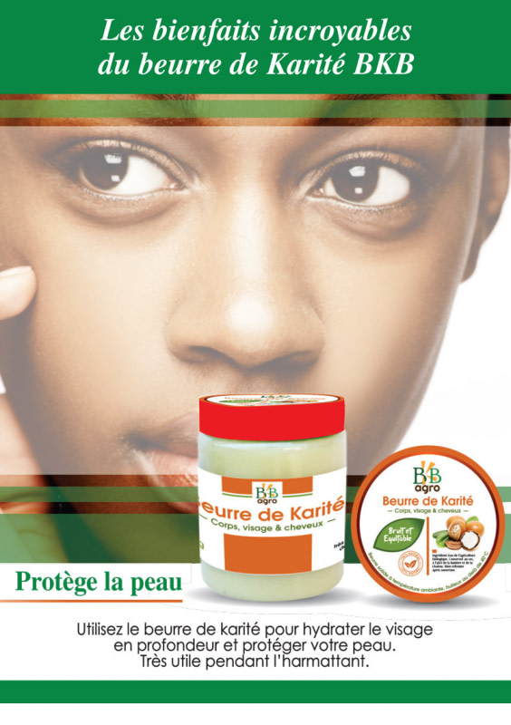 BKB-AGRO SARLU - Agro-industrie