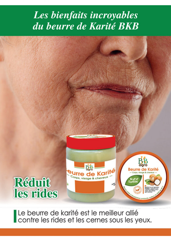 BKB-AGRO SARLU - Agro-industrie