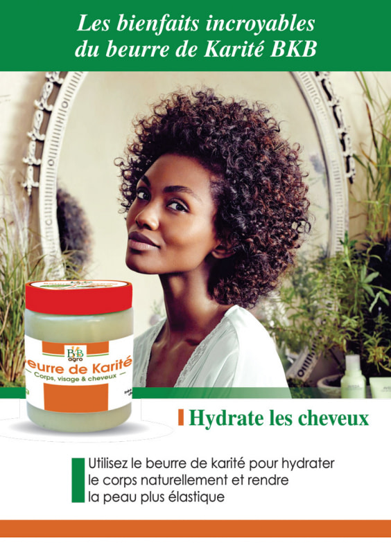 BKB-AGRO SARLU - Agro-industrie