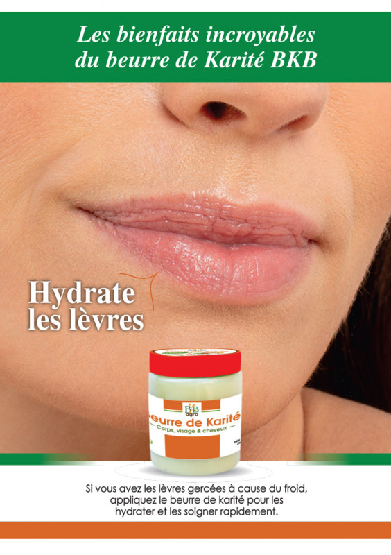 BKB-AGRO SARLU - Agro-industrie