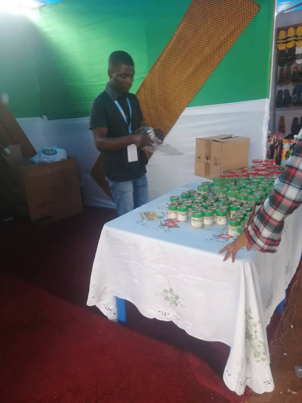 BKB-AGRO SARLU - Agro-industrie