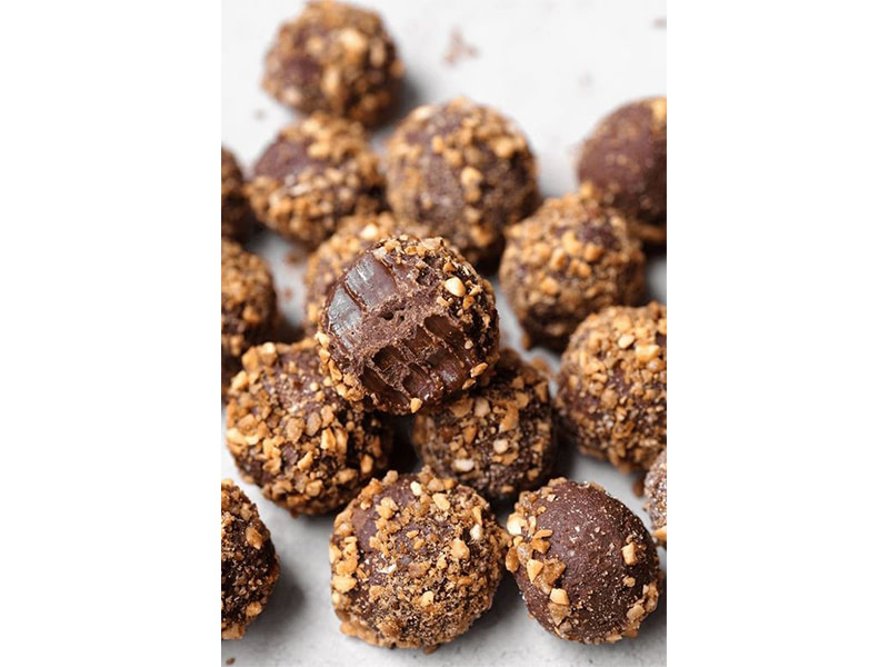 IVOIRIENNE DE CHOCOLATERIE, Abidjan, Côte d'Ivoire : Chocolaterie ...