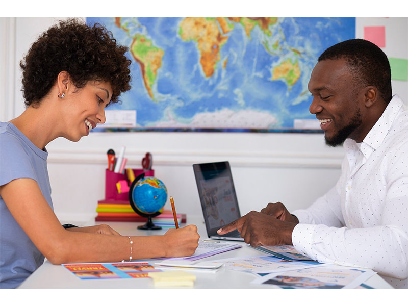 ANGLOPHONE INTERNATIONAL STUDY CENTER - AISC - Ecole de langue