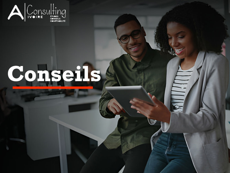 AConsulting Ivoire, Etude - Conseil - Formation Côte d'ivoire: Bureaux ...