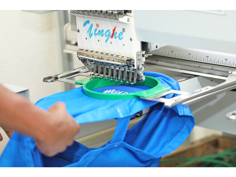 SADATEX, Abidjan, Côte d'Ivoire : Industrie textile