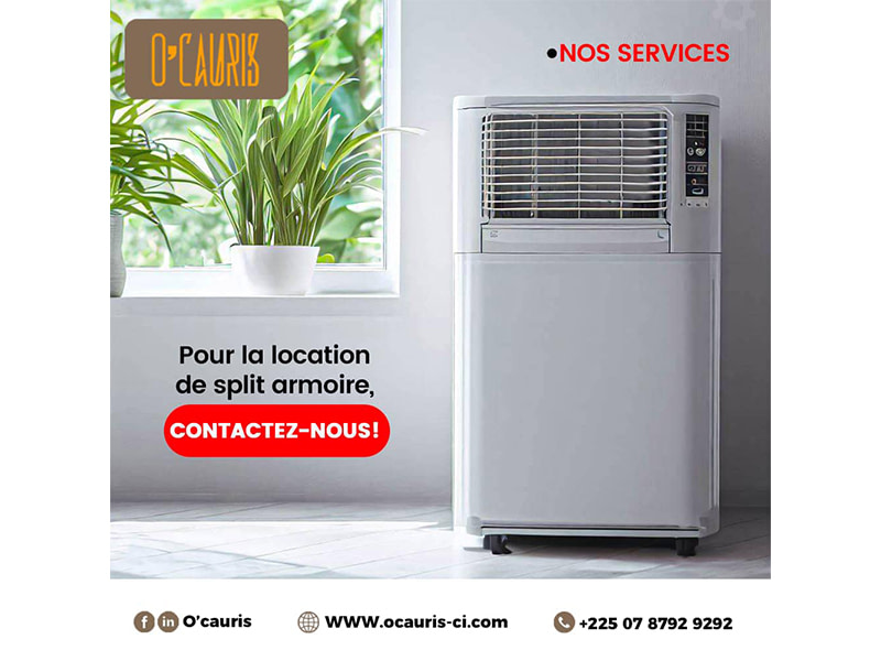 O'Cauris : Location véhicules Abidjan, Côte d'Ivoire