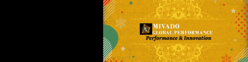 MIVADO GLOBALPERFORMANCE SARL - Industrie pharmaceutique