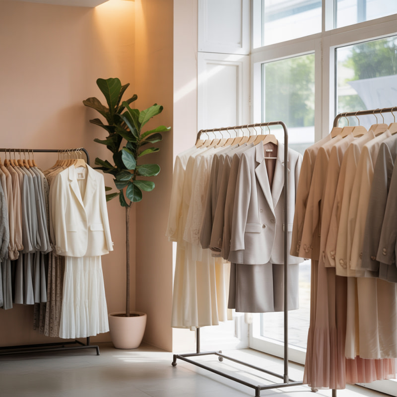 Fashion, Clothing & Textiles in Nigeria