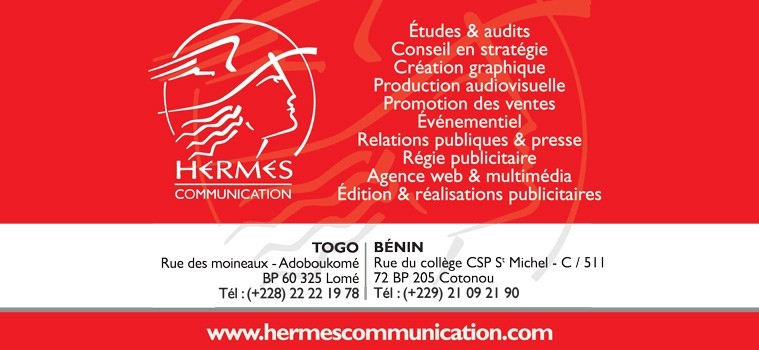 HERMES COMMUNICATION - Agences de communication