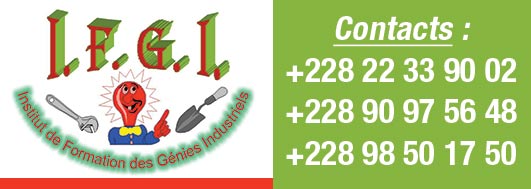 IFGI (INSTITUT DE FORMATION DES GENIES INDUSTRIELS) - Formation ...