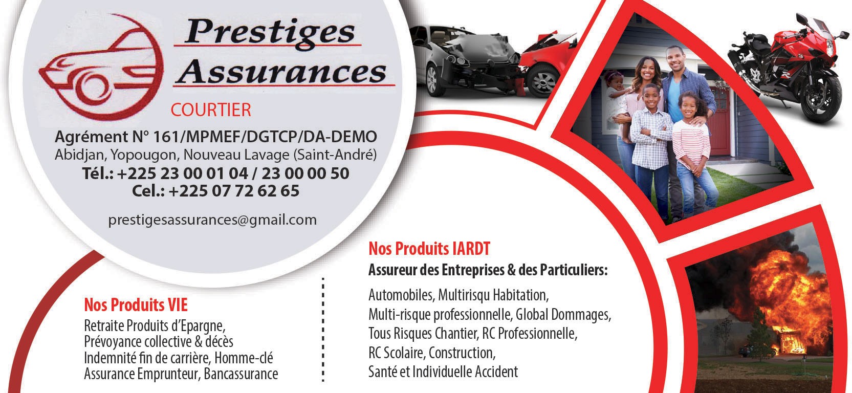Assurances Courtiers