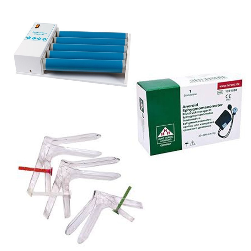 PROLABO DIAGNOSTICS - Equipements médicaux