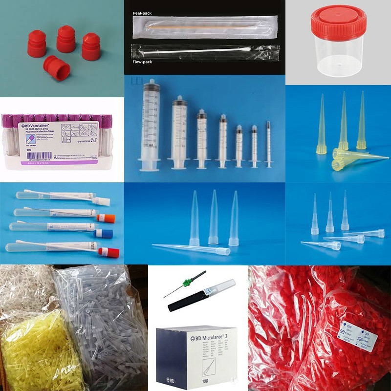 PROLABO DIAGNOSTICS - Equipements médicaux