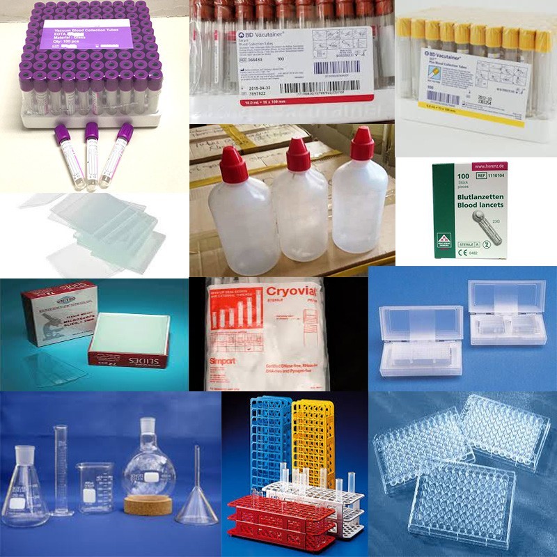 PROLABO DIAGNOSTICS - Equipements médicaux