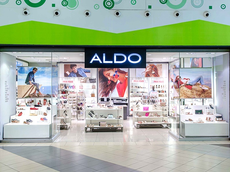 CAP NORD Côte d'Ivoire : Centres commerciaux