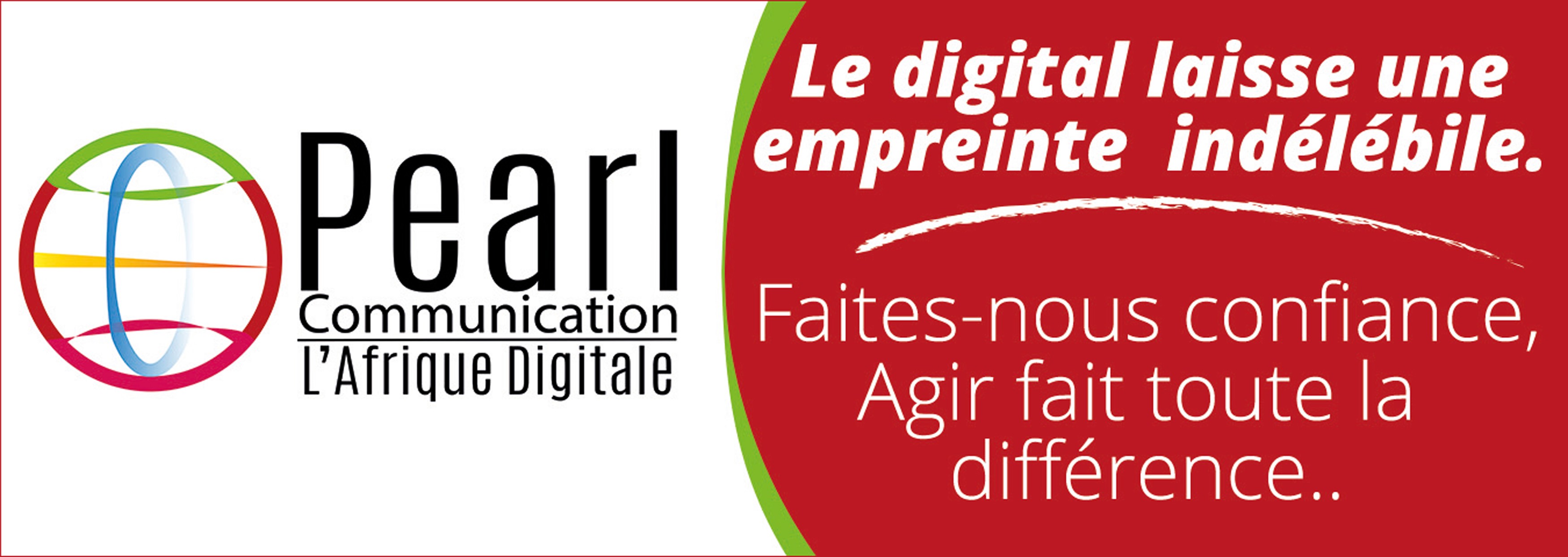 PEARL-COMMUNICATION - Agences de communication