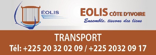 EOLIS - Transports