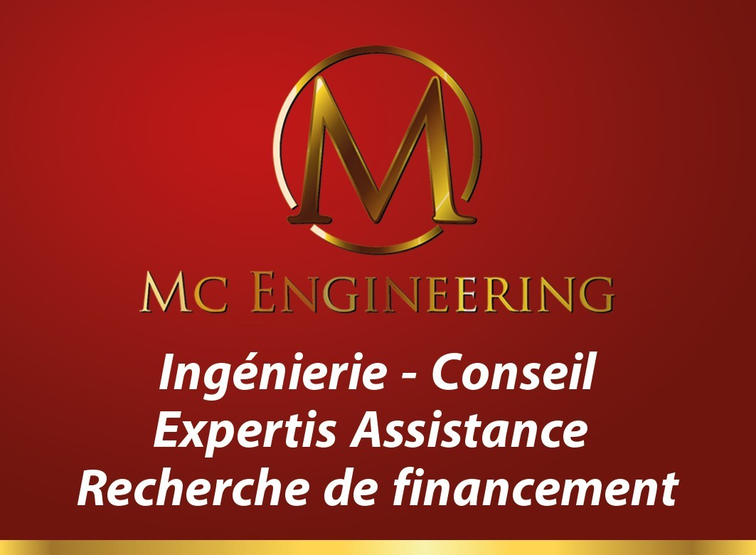 MC ENGINEERING - Bâtiment / Travaux publics