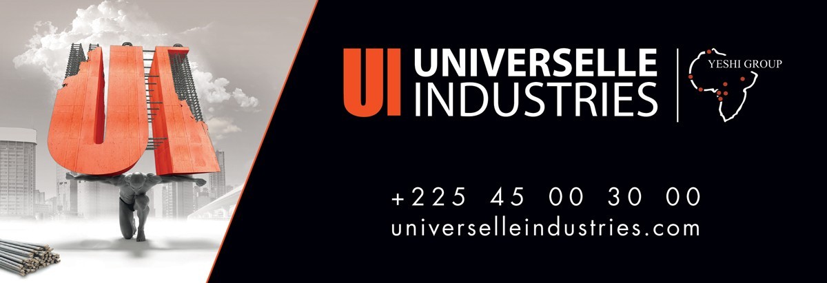 UI (UNIVERSELLE INDUSTRIES) - Industrie métallurgique