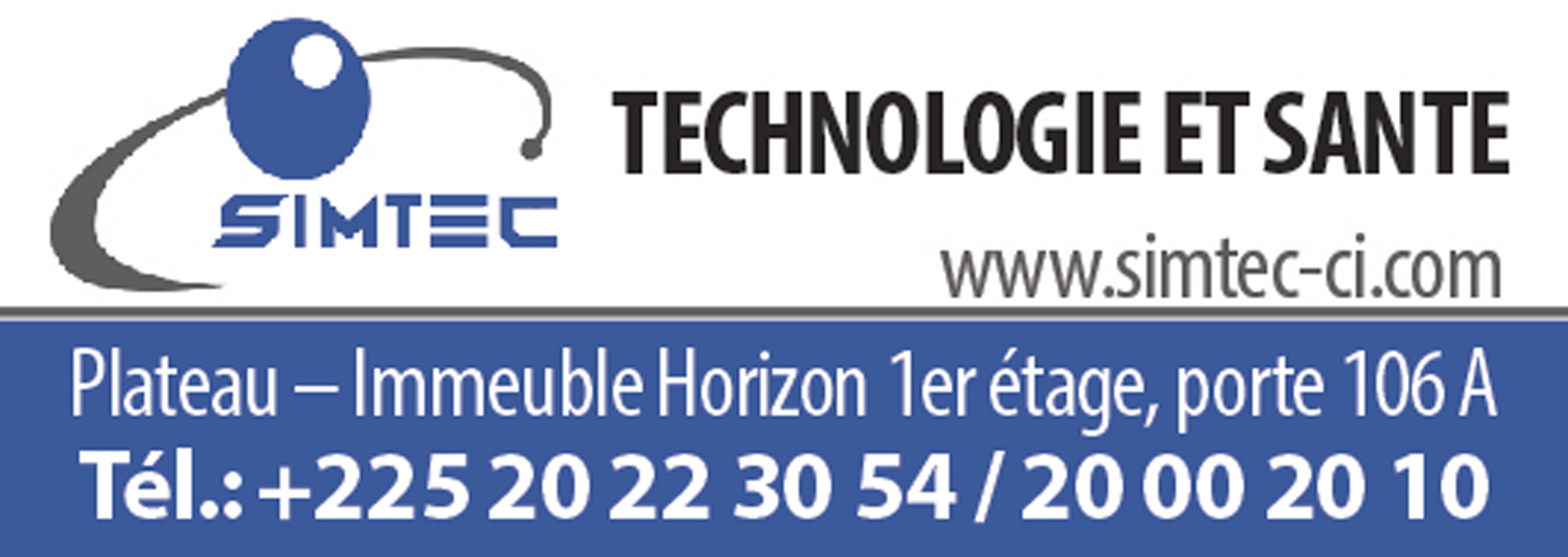 SIMTEC - Equipements médicaux
