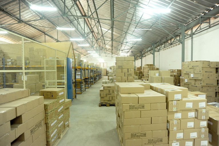 LABOREX Grossistes pharmaceutiques Lomé Togo