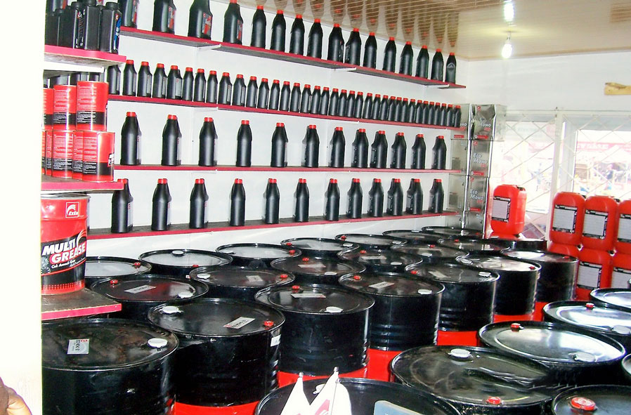 GLOBAL ENGINE SARL - Pièces détachées