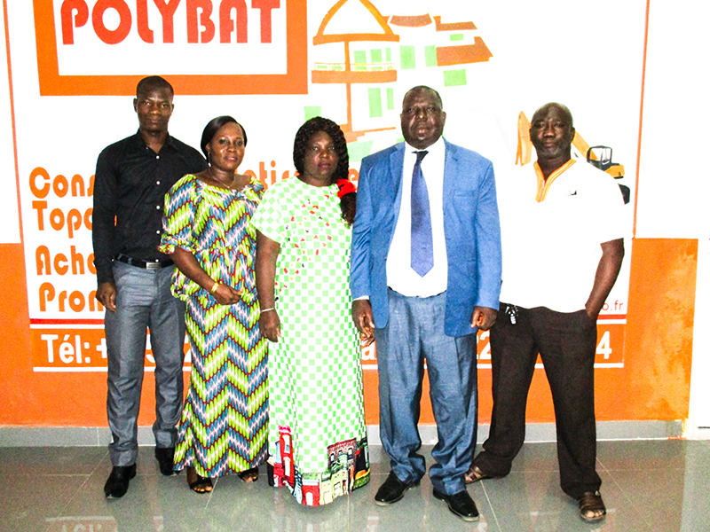 POLYBAT - Bâtiment / Travaux publics